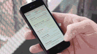 Smartphones GIFs - Get the best gif on GIFER