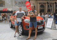 Viaje GIFs - Get the best gif on GIFER