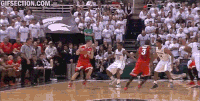 Buckeyes GIFs - Get the best gif on GIFER