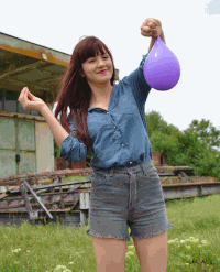 Baloon GIFs - Get the best gif on GIFER
