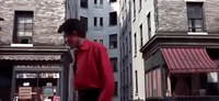 Dramatic exit GIF - Conseguir o melhor gif em GIFER