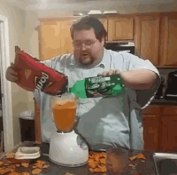 Doritos ketchup GIFs - Get the best gif on GIFER