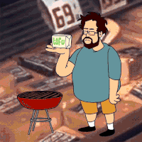 Tofu GIFs - Get the best gif on GIFER
