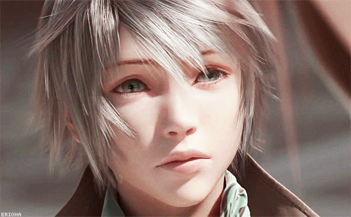 Final fantasy quotes GIFs - Obtenez le meilleur gif sur GIFER