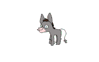 Mule GIFs - Get the best gif on GIFER