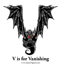 Vanishing GIFs - Get the best gif on GIFER