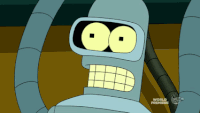 Bender GIFs - Get the best gif on GIFER