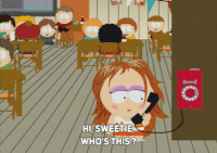 Answering GIFs - Get the best gif on GIFER