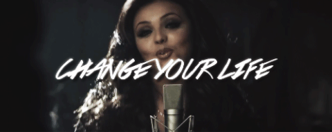 Change your life s GIF - Conseguir o melhor gif em GIFER