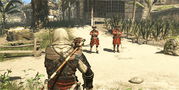 Blowpipe dart GIF - Conseguir o melhor gif em GIFER