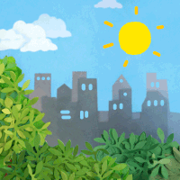 Toca life city GIFs - Get the best gif on GIFER