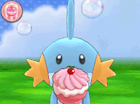 Mudkip GIFs - Get the best gif on GIFER