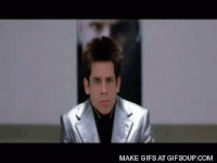 Zoolander Gifs Mugatu