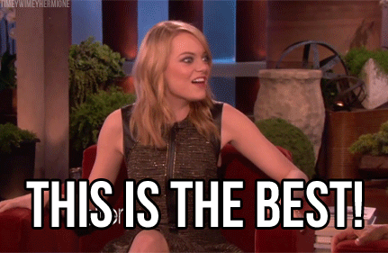 Announced GIF - Conseguir el mejor gif en GIFER