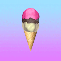 Icecream GIFs - Get the best gif on GIFER