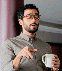 Senses GIFs - Get the best gif on GIFER