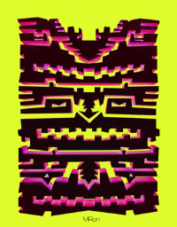 Тотем GIFs - Get the best gif on GIFER