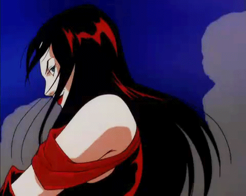 Hex girls GIFs - Obtenez le meilleur gif sur GIFER