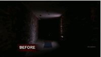 Before after GIFs - Obtenez le meilleur gif sur GIFER