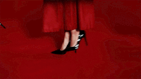 Heels GIFs - Get the best gif on GIFER