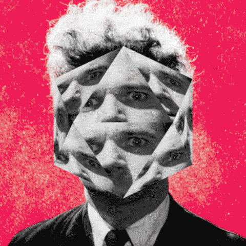 Cubist GIFs - Get the best gif on GIFER