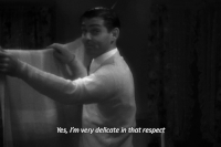 Gable GIFs - Get the best gif on GIFER