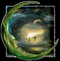 Moonlight GIFs - Get the best gif on GIFER