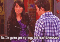 Icarly GIFs - Get the best gif on GIFER