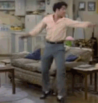 The fonz GIFs - Get the best gif on GIFER
