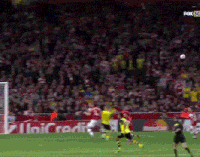 Lewandowski GIFs - Get the best gif on GIFER