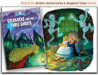 Goldilocks GIFs - Get the best gif on GIFER