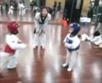 Taekwondo GIFs - Get the best gif on GIFER