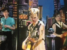 Stray cats GIF - Conseguir o melhor gif em GIFER
