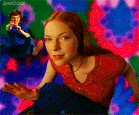 Midge GIFs - Obtenez le meilleur gif sur GIFER