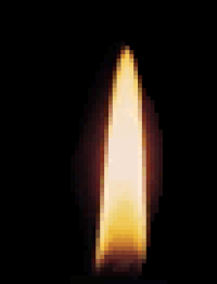 Candle flame GIFs - Get the best gif on GIFER