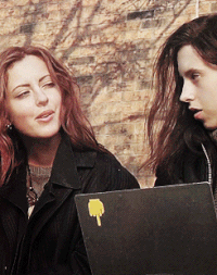 Ginger snaps 2 unleashed GIFs - Obtenez le meilleur gif sur GIFER