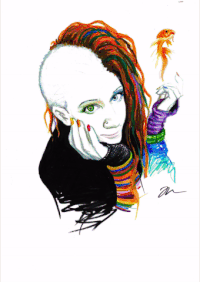 Delirium GIFs - Get the best gif on GIFER