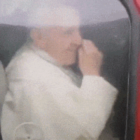 Pope GIFs - Get the best gif on GIFER