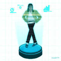 Moonwalking GIFs - Get the best gif on GIFER