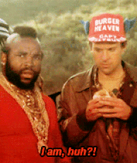Baracus GIFs - Get the best gif on GIFER