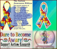 Autism GIFs - Get the best gif on GIFER