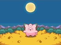 Clefairy GIFs - Get the best gif on GIFER