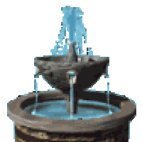 Water fountain GIFs - Get the best gif on GIFER