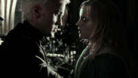 Dramione GIFs - Get the best gif on GIFER