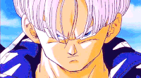 Trunks GIFs - Get the best gif on GIFER