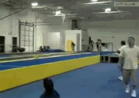 Backflips GIFs - Get the best gif on GIFER