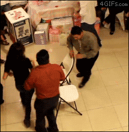 Chairs гифки, анимированные GIF изображения chairs - скачать гиф ...