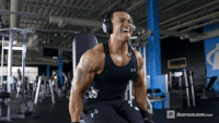 Bodybuilding GIFs - Get the best gif on GIFER