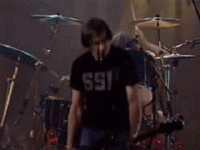 Bands GIFs - Get the best gif on GIFER