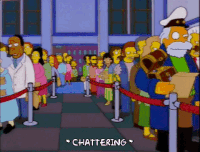 Queue GIFs - Get the best gif on GIFER